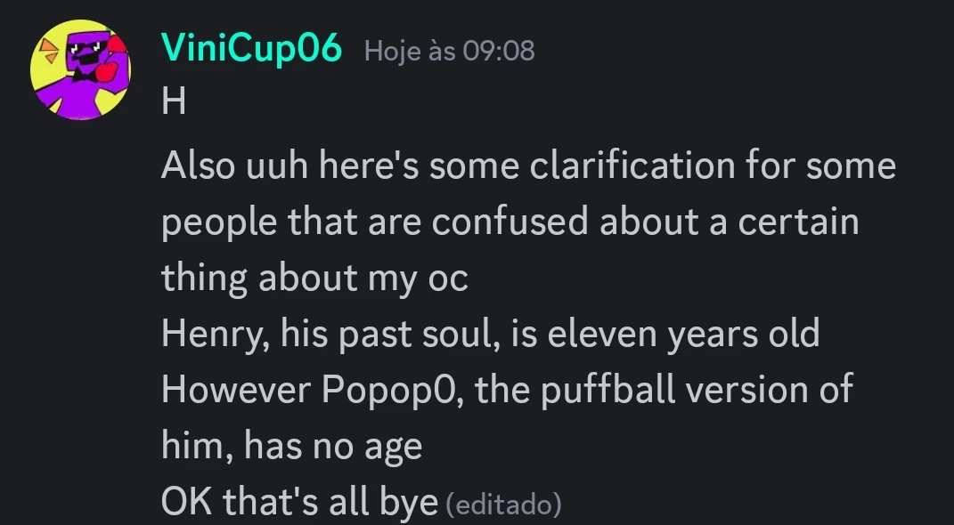 Clarification | Fandom