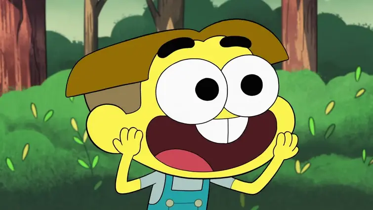 Discuss Everything About Big City Greens Wiki | Fandom