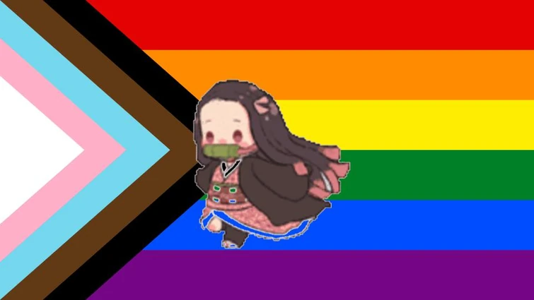 Happy Pride month | Fandom