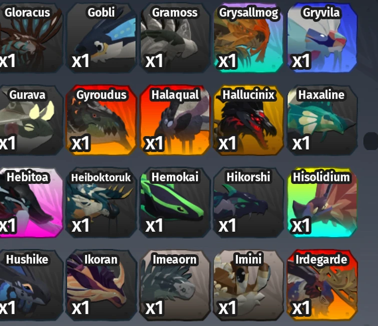 BUYING FOOLS ERROR SLOTS! (inventory sale) | Fandom