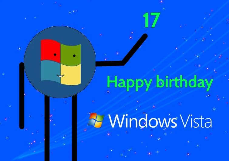Discuss Everything About Windows Vista Dies Wiki | Fandom