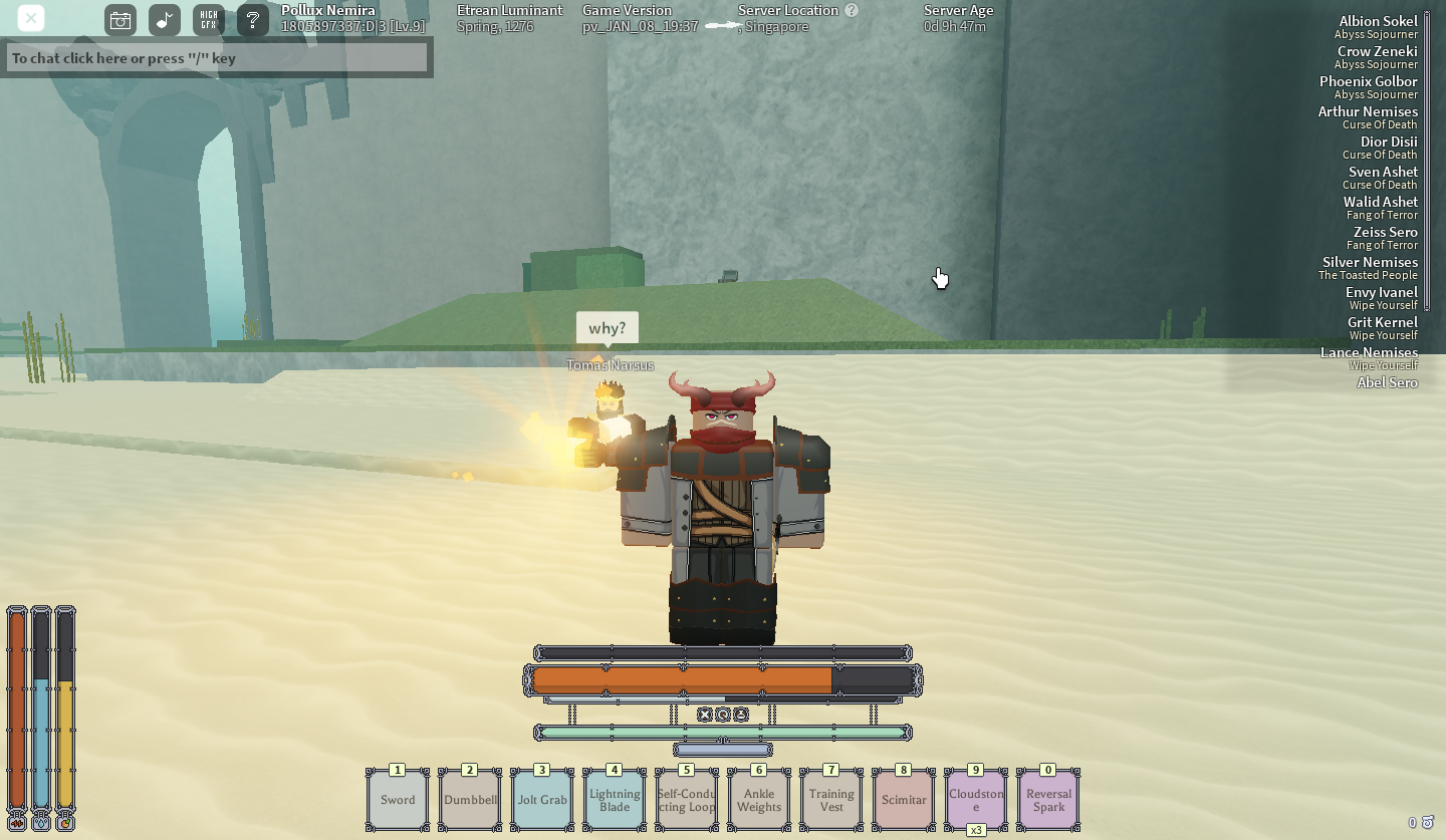 Drip Gremor | Fandom