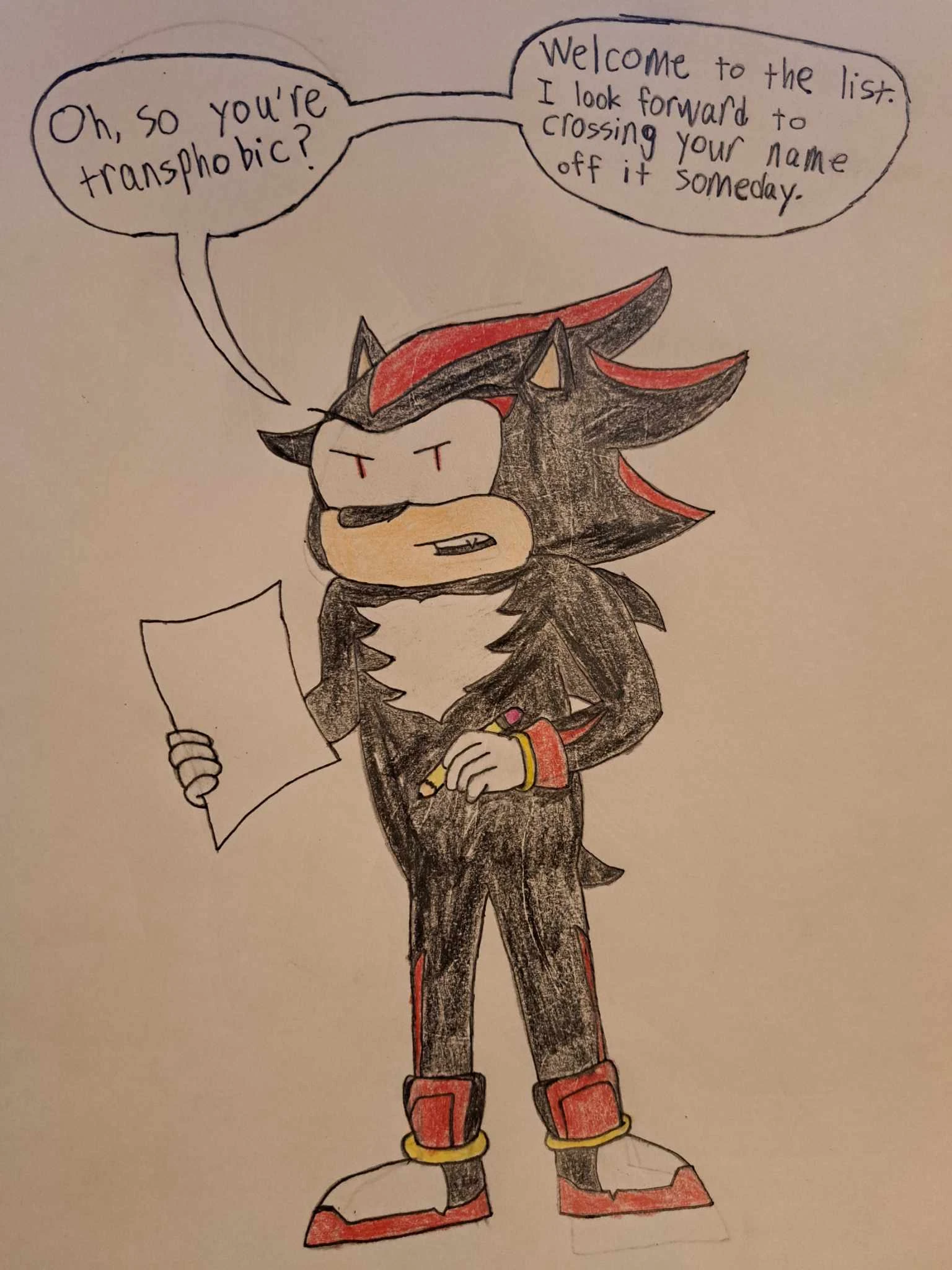 Drawing: Keeping Tabs | Fandom