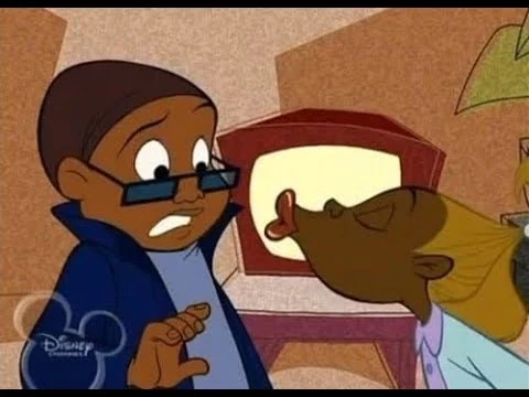 This Off The Wall Video Of Clips Of Dijonay Tryin To Get With Sticky