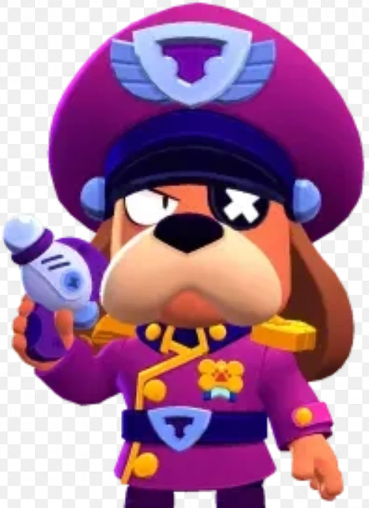 Have you ever seen someone with ruffs mastery | Fandom