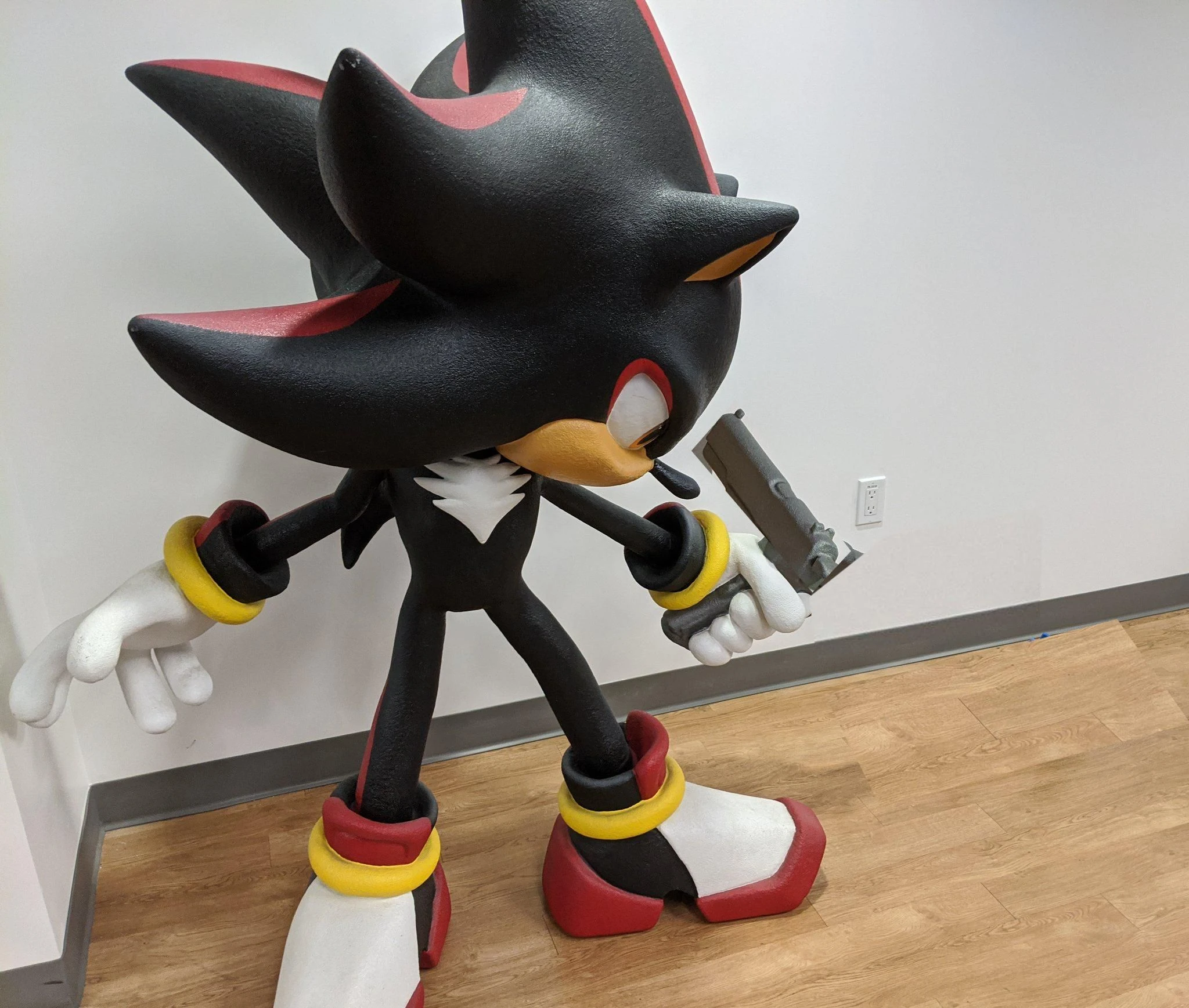 Day 5 of teasing my upcoming Sonic video | Fandom