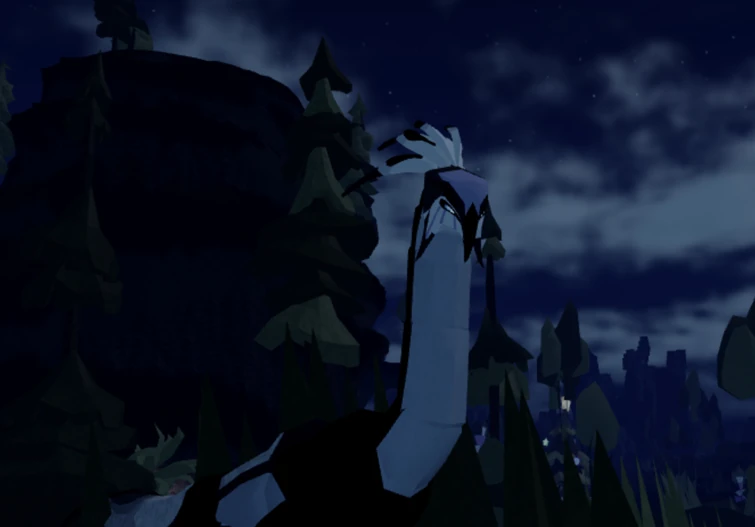 Posting these three wardens until I get boreal the time you’ve all been ...