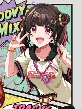 SHES SO CUTE MICHIRU ILY | Fandom