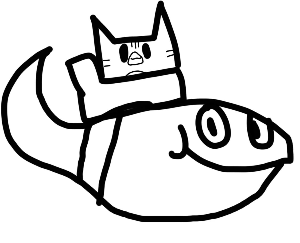 Lil drawing :) | Fandom