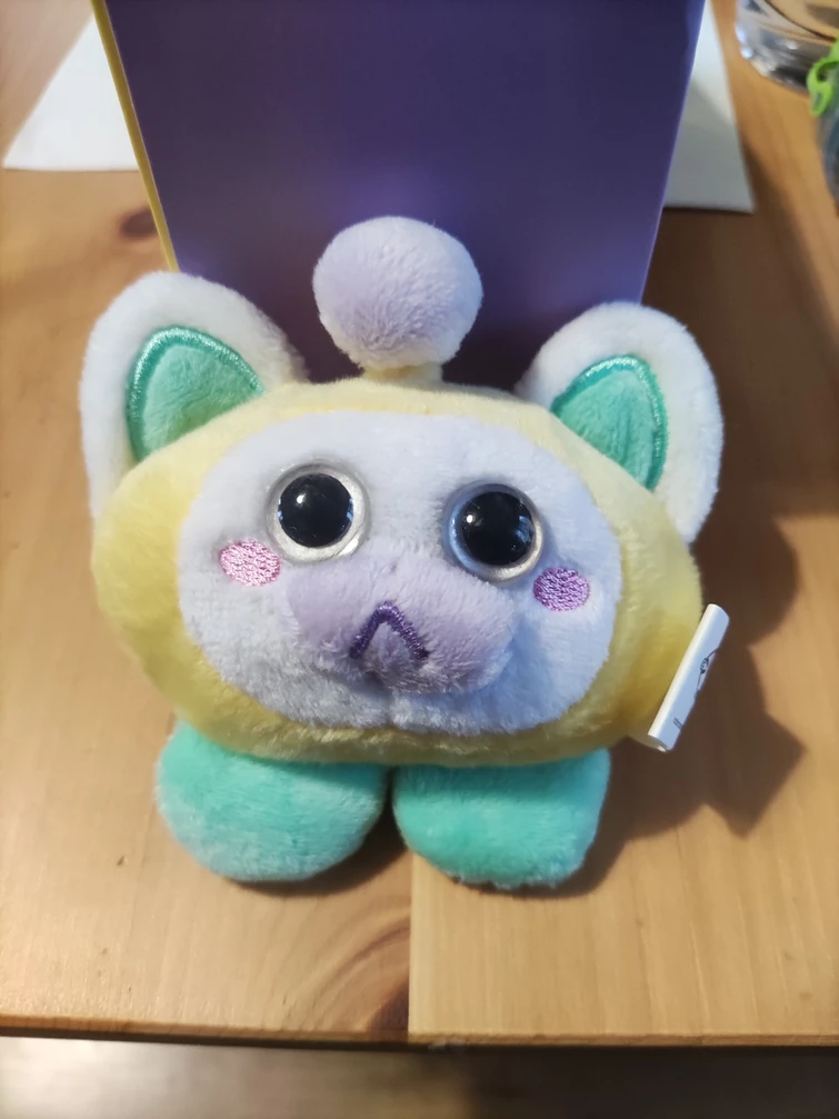 The goober came | Fandom