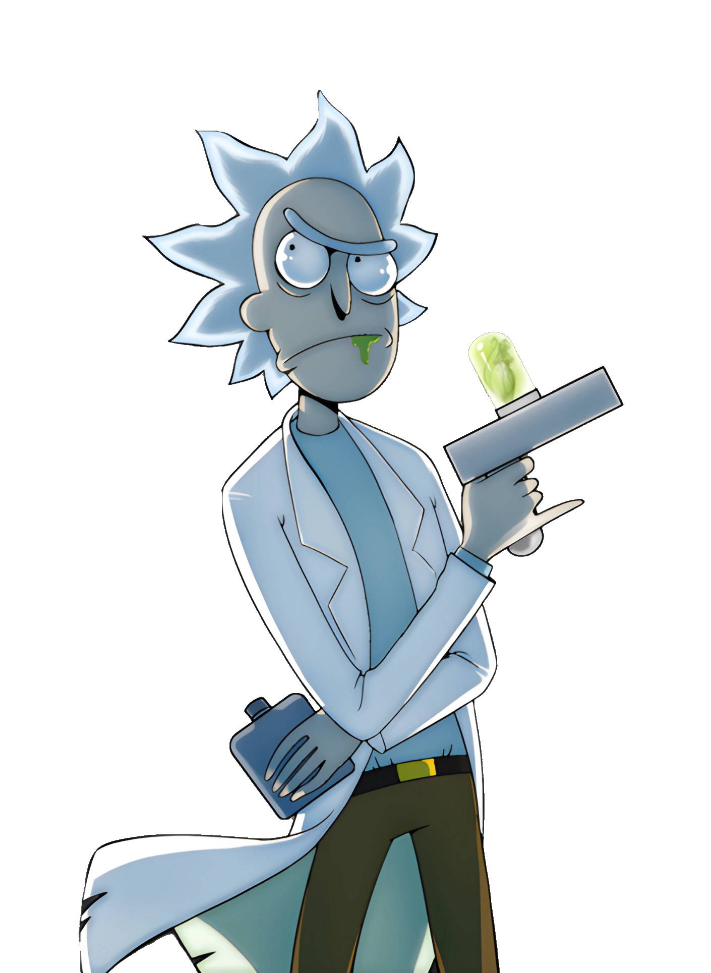 The Many W's & L's of Rick Sanchez🧪 (Rick & Morty) | Fandom