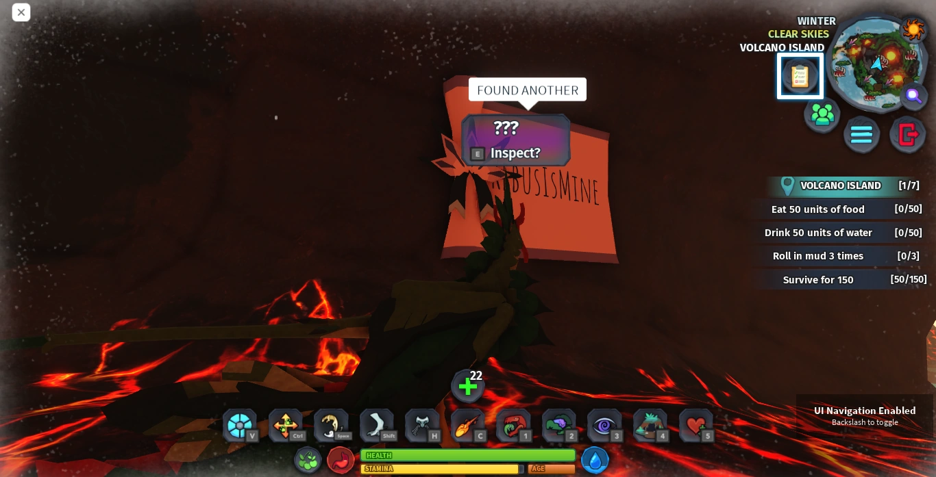 2 KEYS FOUND | Fandom