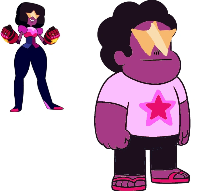 Steven Tag: Part 3 | Fandom