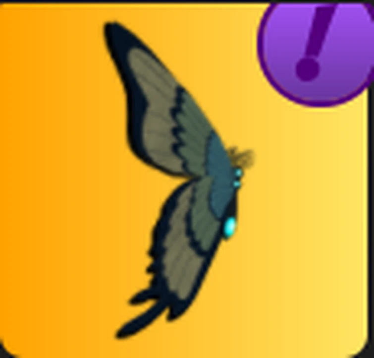 Anyone have any of the new butterfly accs? | Fandom