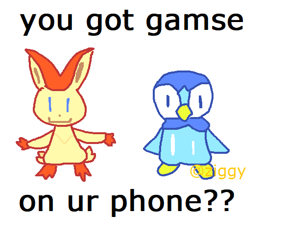 u got games on ur phone?? (+ day 9) | Fandom