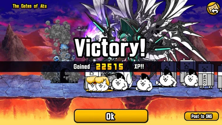 Discuss Everything About Battle Cats Wiki | Fandom