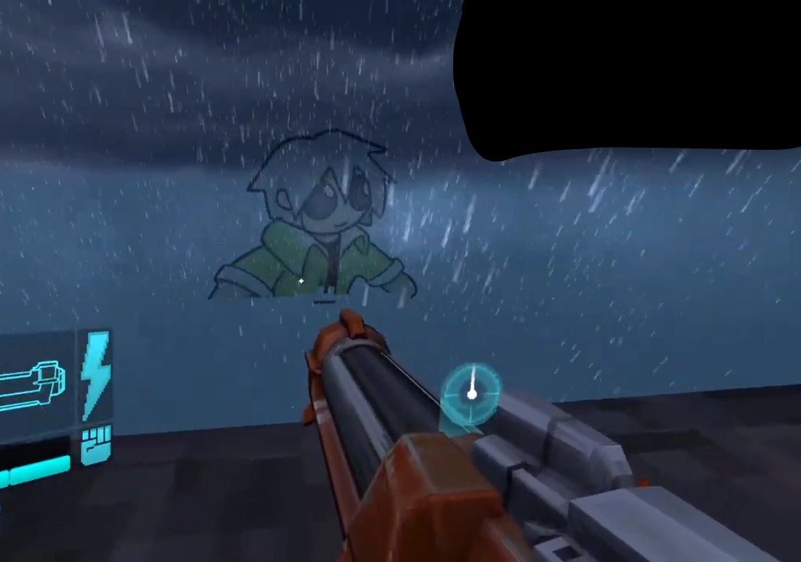 I love ultrakill (playing the game rn) | Fandom