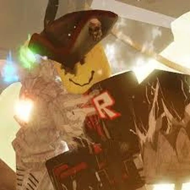 Which John doe skin do you prefer? | Fandom