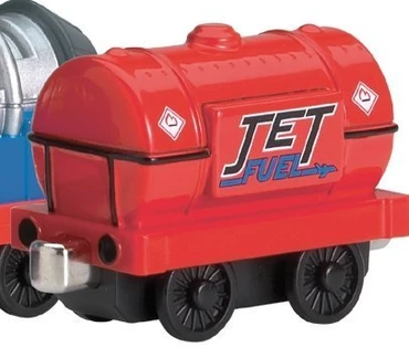 Favorite Take Along Tanker | Fandom