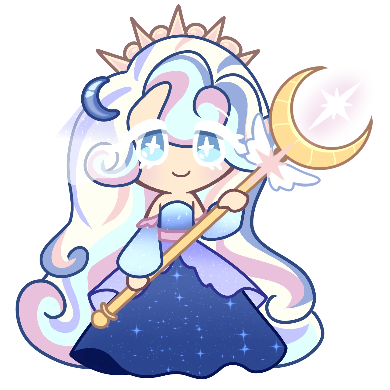 Dreamy Cream Cookie has arrived! | Fandom