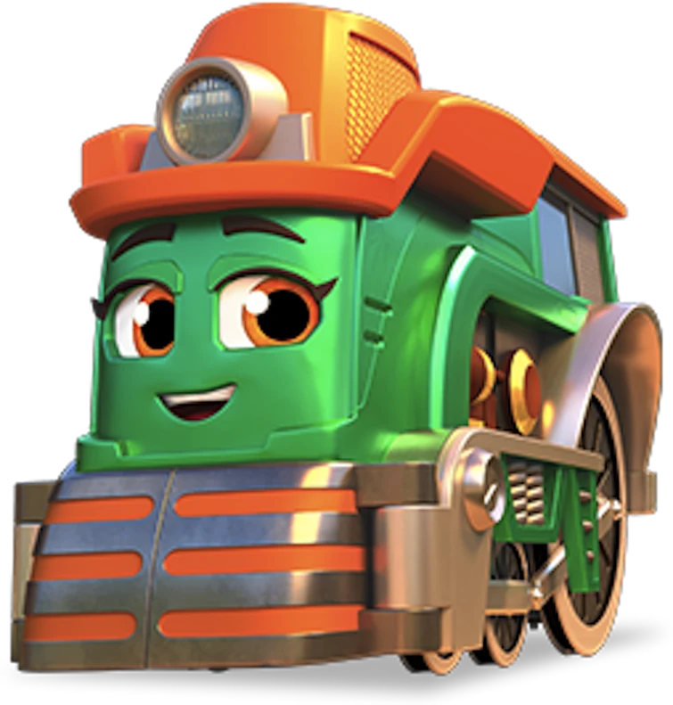 Shall We Add Theses Engines To The Fantasy and Fairytale Railroad ? Pt ...