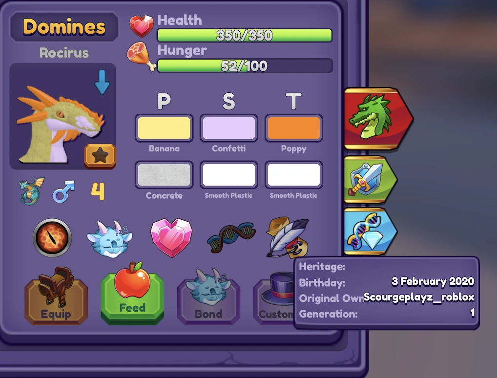 selling 2020 roc | Fandom