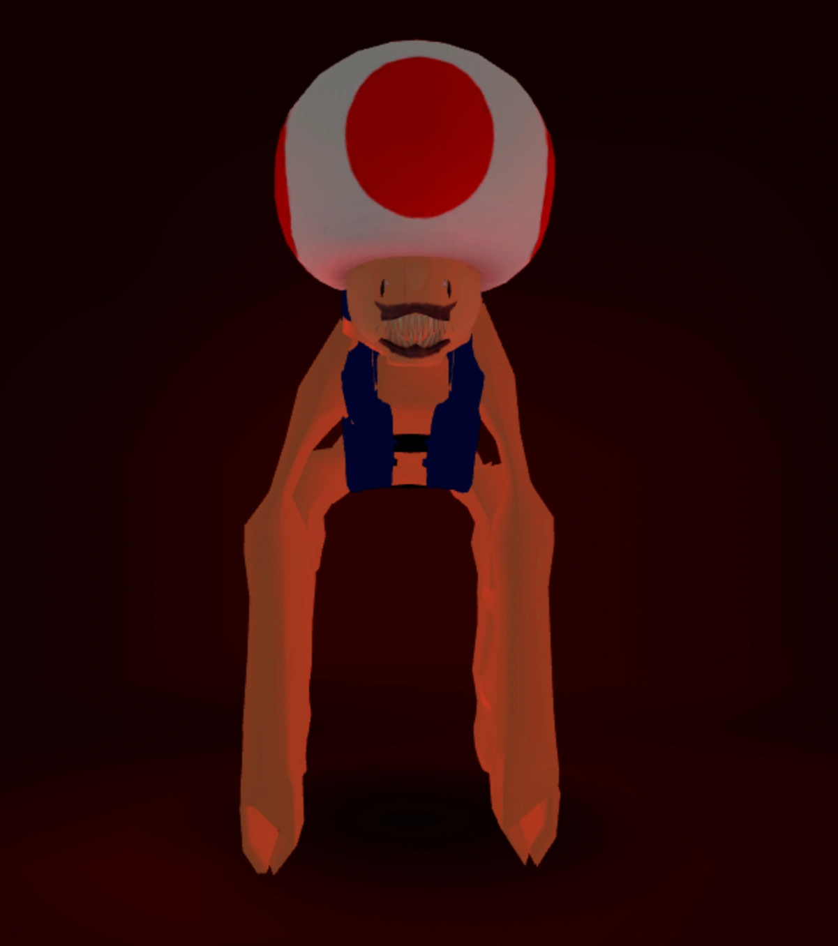 Meet Toafungus (pronounced Toe-fung-us) | Fandom