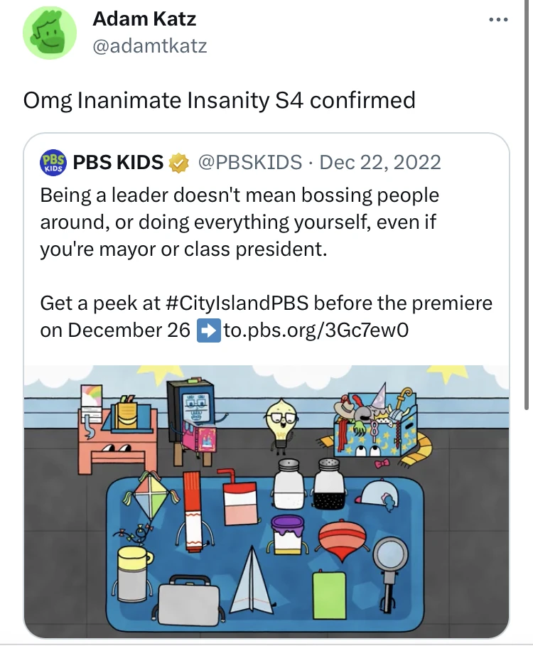 Season 4 confirmed | Fandom