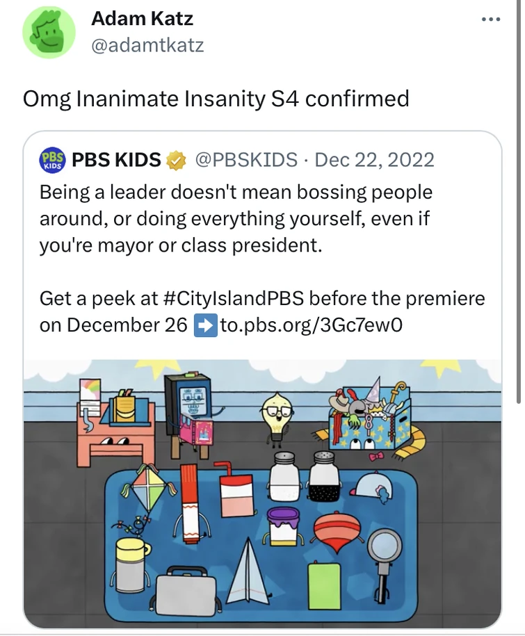 Season 4 confirmed | Fandom