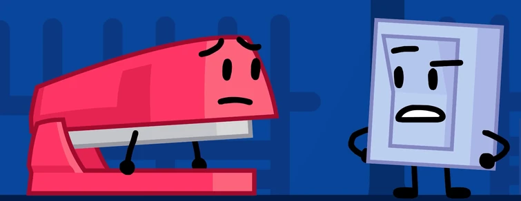 Discuss Everything About Battle for Dream Island Wiki | Fandom