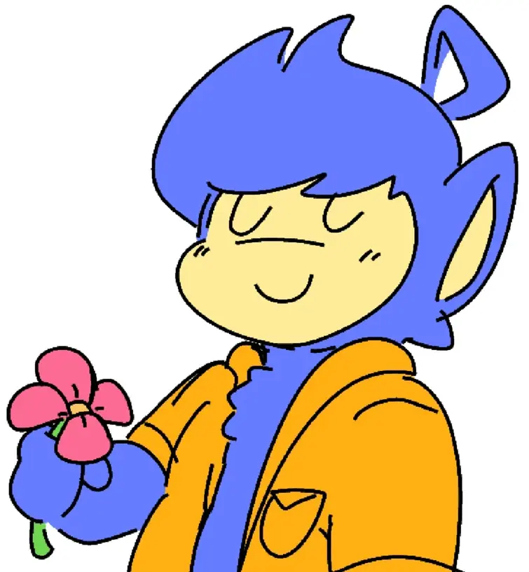 Rating ocs based on how huggable they are | Fandom