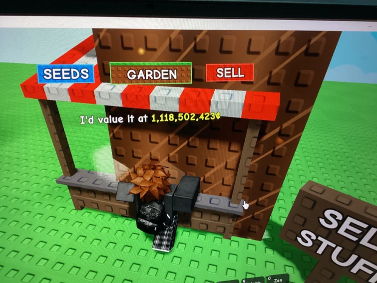 big dinoshroom gw | Fandom