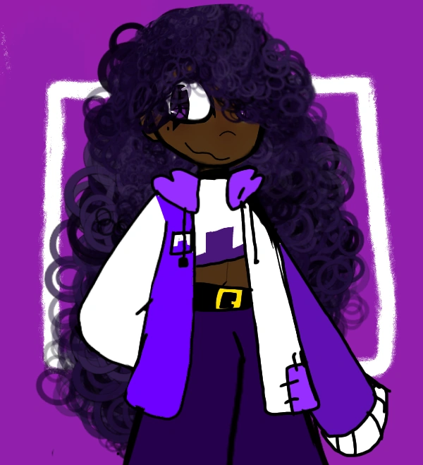 Humanized 16 ( bonus character ai chat) | Fandom