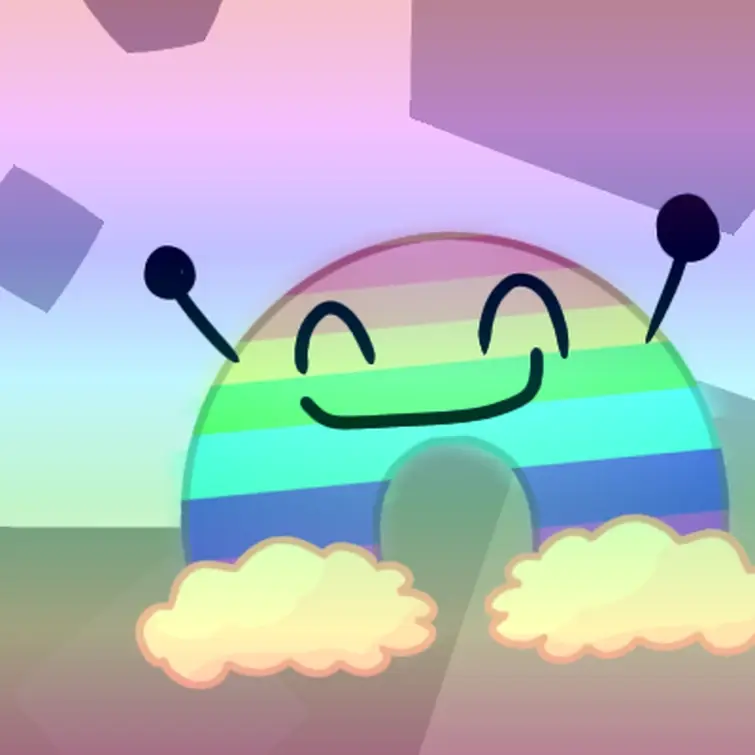 “The Average Object Show: Doubled” sign ups | Fandom