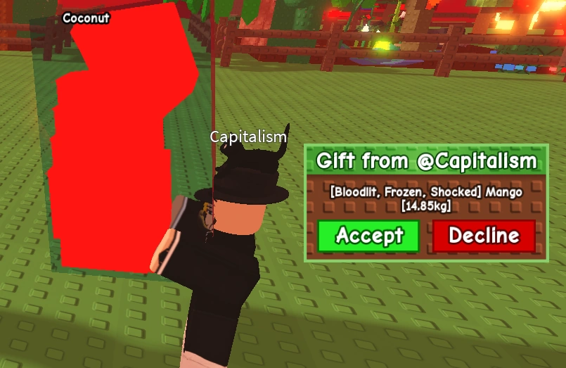 Crazy Mango ( my friend have it ;p ) | Fandom