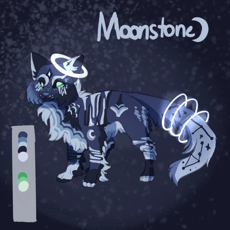 Sun and moon cats | Fandom