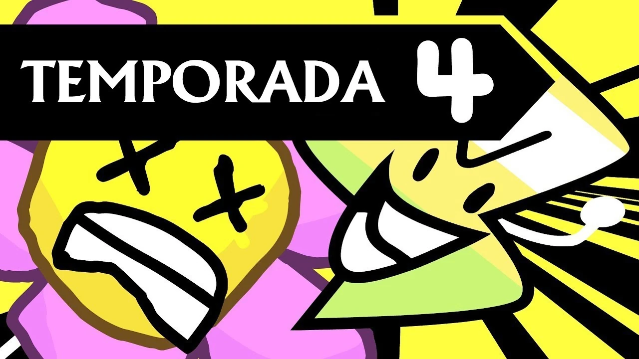 SALIÓ BFB 1 EN ESPAÑOL | Fandom