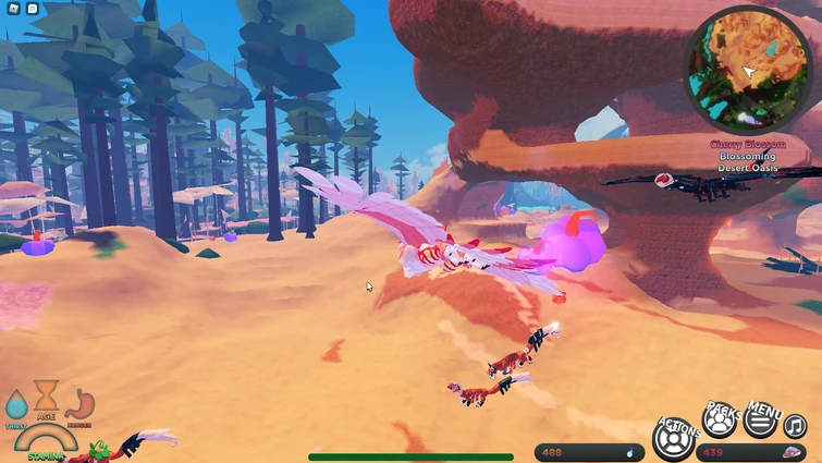 Creatures of Sonria; The Documentary. S1. EP1; The Vetemortem. | Fandom