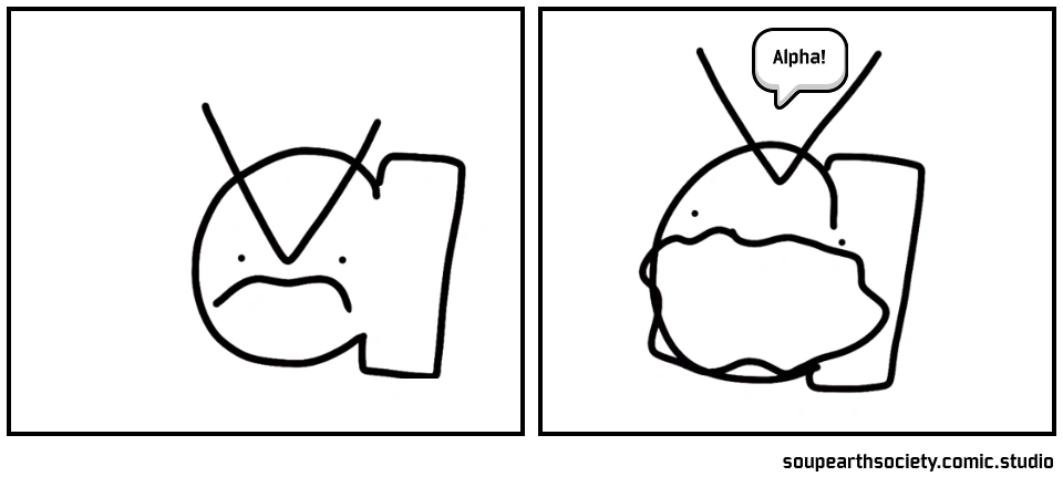 Greek Alphabet Lore (Alpha-Epsilon) | Fandom