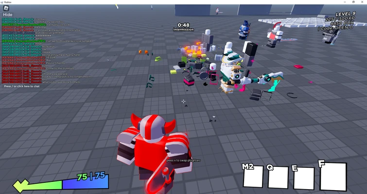 Discuss Everything About PHIGHTING! Wiki | Fandom