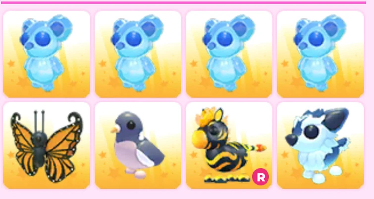 trading these for goth/cute pet wear i also have a neon punk pony | Fandom