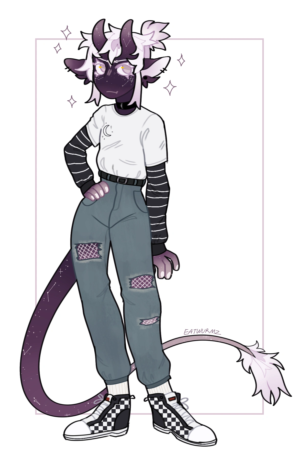 Nightshade | Fandom