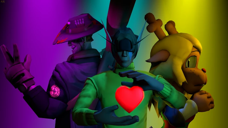 Discuss Everything About Undertale Wiki | Fandom