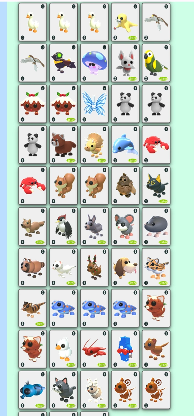 Discuss Everything About Adopt Me! Wiki | Fandom