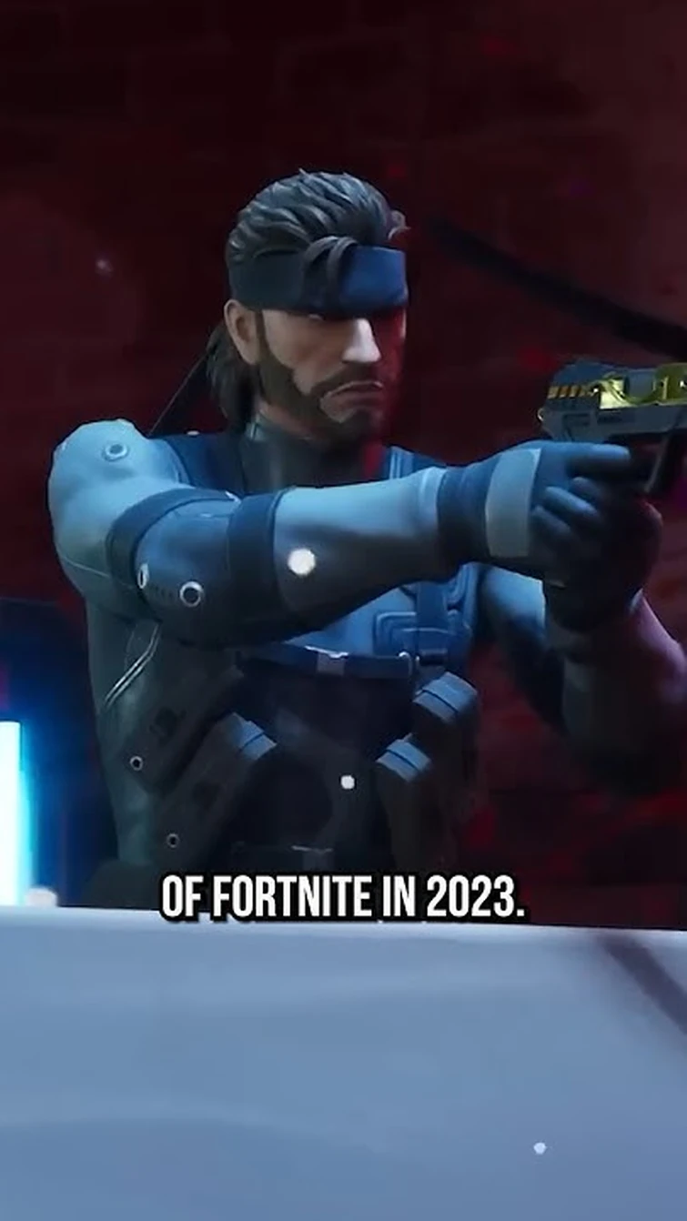 Smash Bros. Collabs I Wanna See In Fortnite | Fandom