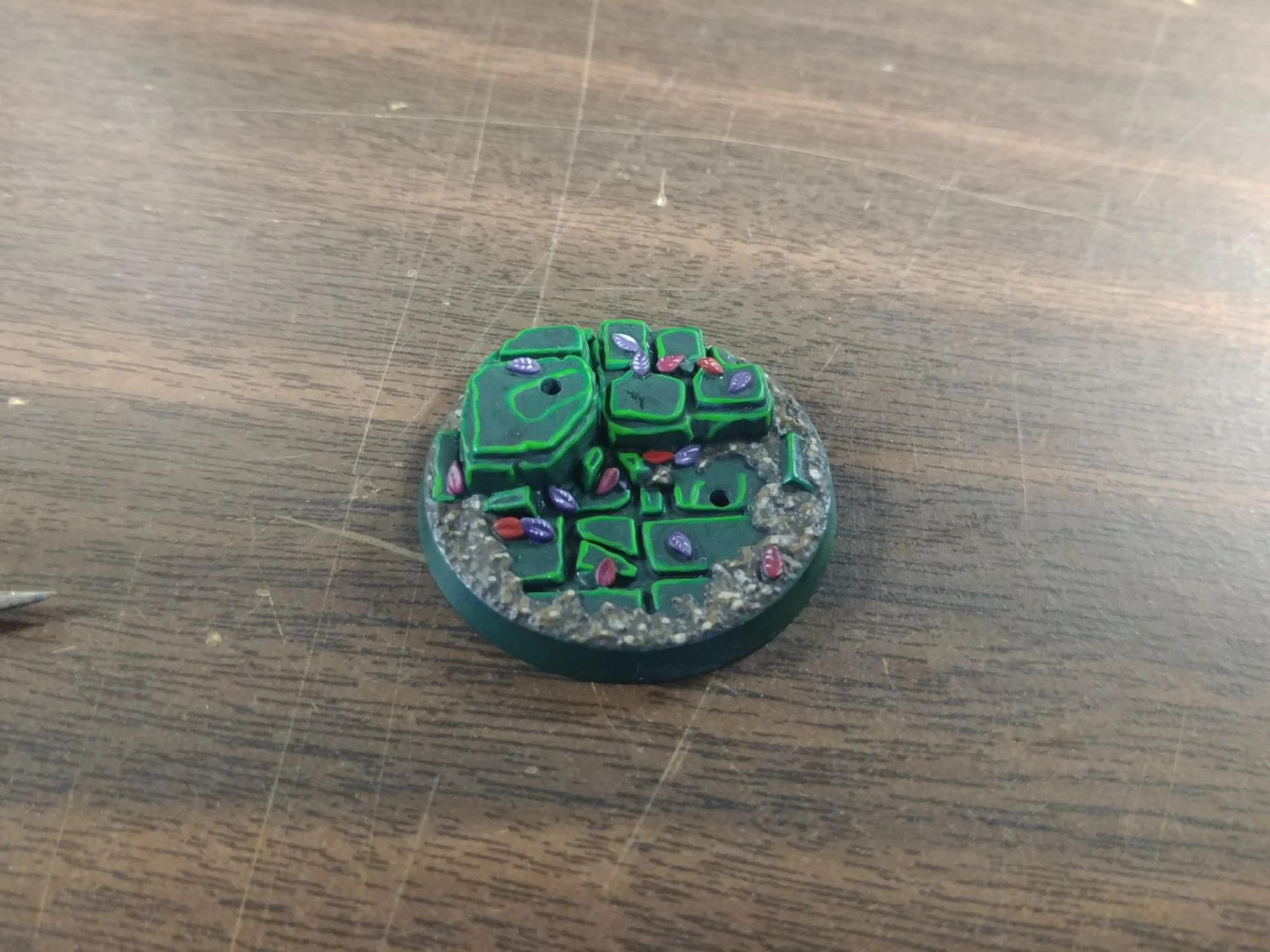 Quick and easy base idea. | Fandom