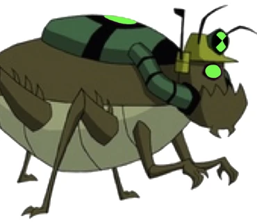 Best Name for a Hulex Transformation! | Fandom