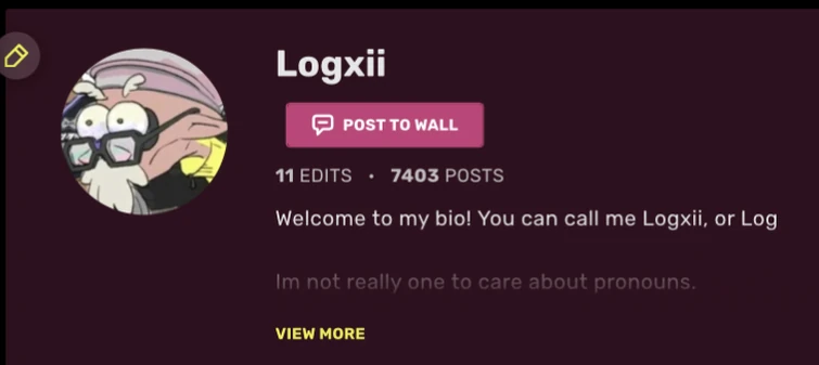 Matching pfp cult (old man acquired) | Fandom