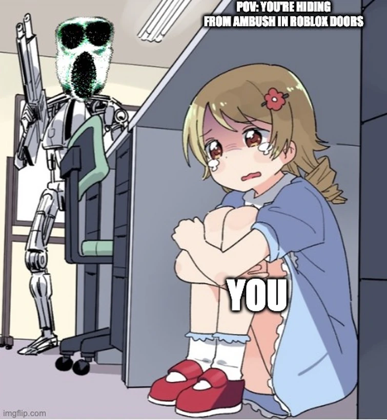 doors memes i found on google | Fandom