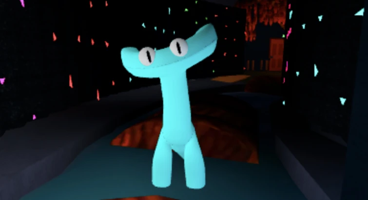 Discuss Everything About Rainbow Friends Wiki | Fandom